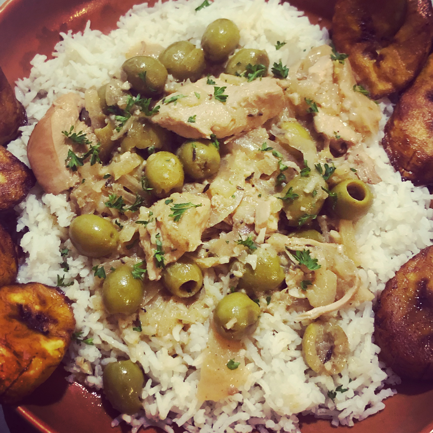 DIDIE AFRICAN FOOD - Votre cantine restaurant aux saveurs de l'Afrique ...